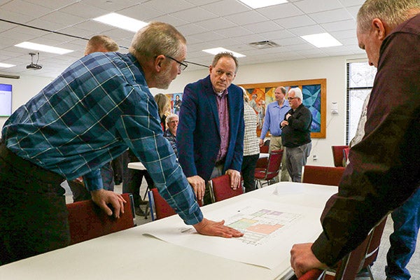 Planning & Zoning - City of Albert LeaCity of Albert Lea