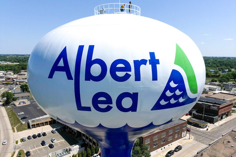 Utilities - City of Albert LeaCity of Albert Lea
