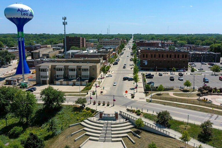 Government - City of Albert LeaCity of Albert Lea